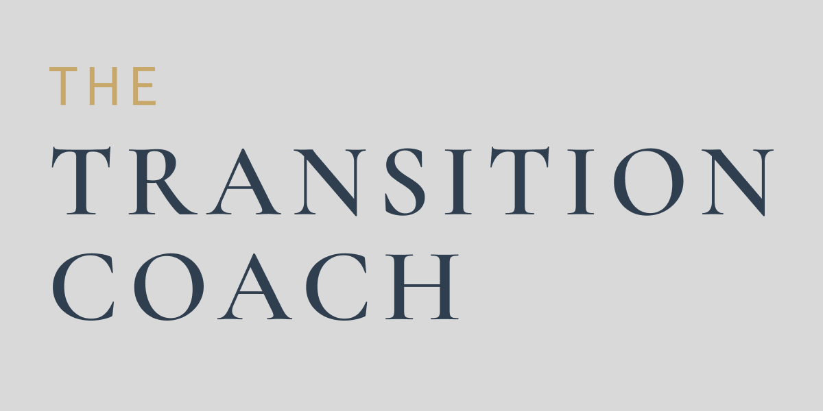 Career Transition Coaching for Women UK | The Transition Coach